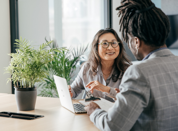 HubSpot-Partnerprogramme